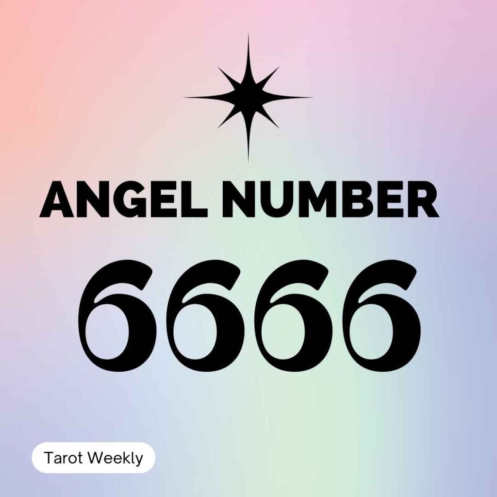 6666 Angel Number Meaning And Symbolism 6666 Angel Number Meaning And Symbolism